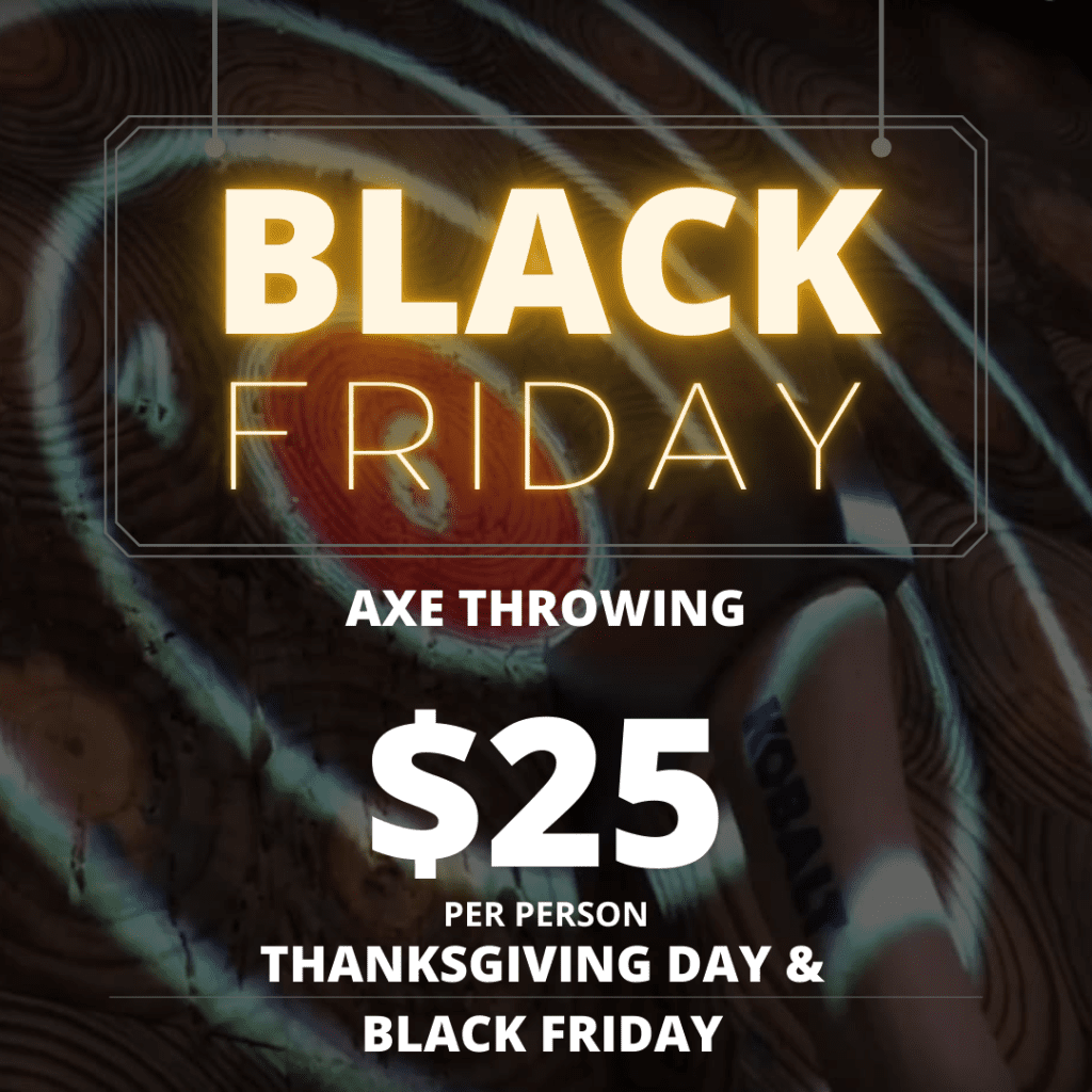 DENVER AXE THROWING | PARTIES | EVENTS | IN CENTENNIAL